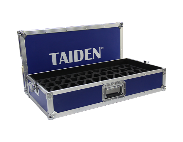 Wireless Voting System - TAIDEN
