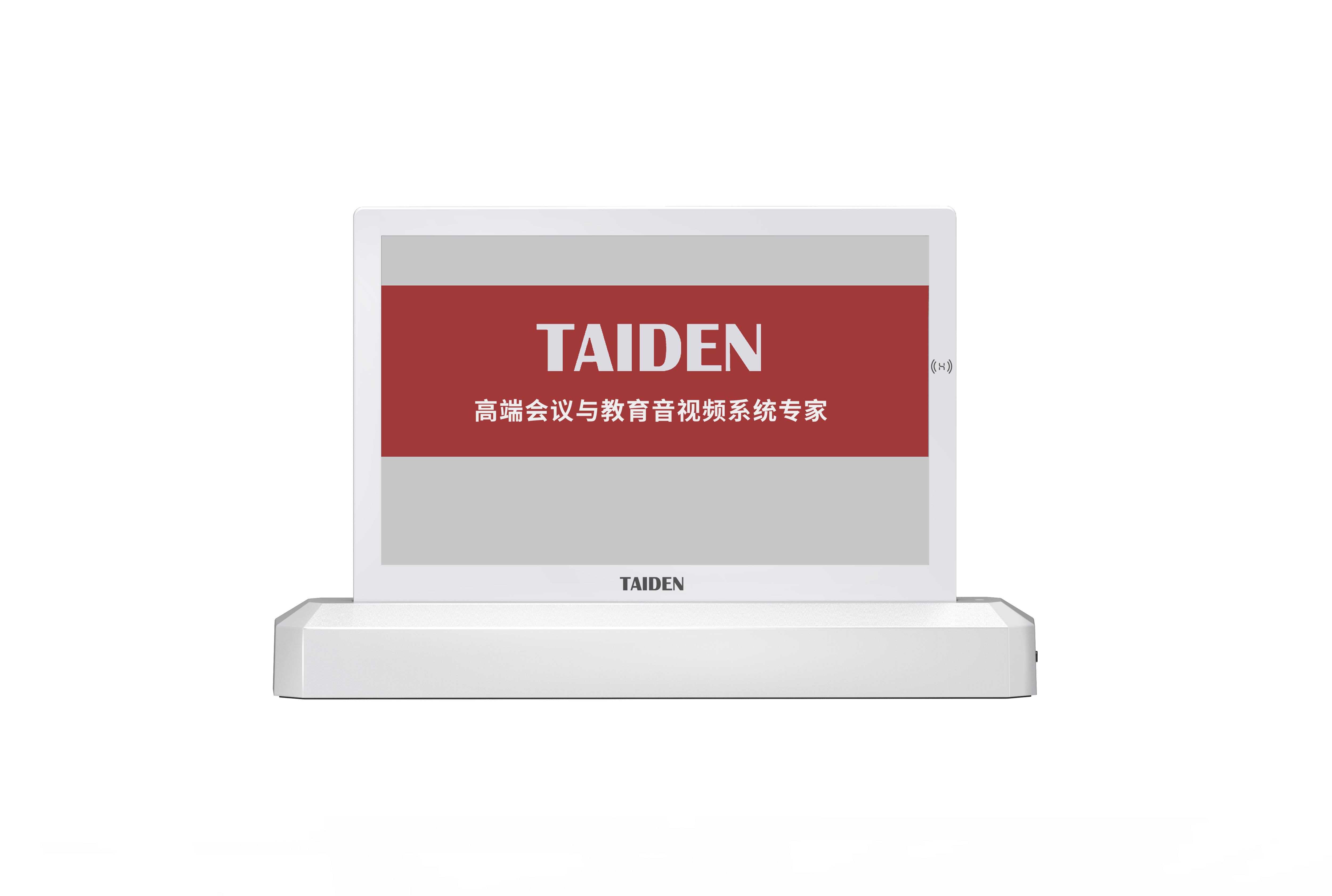 TAIDEN电子名牌