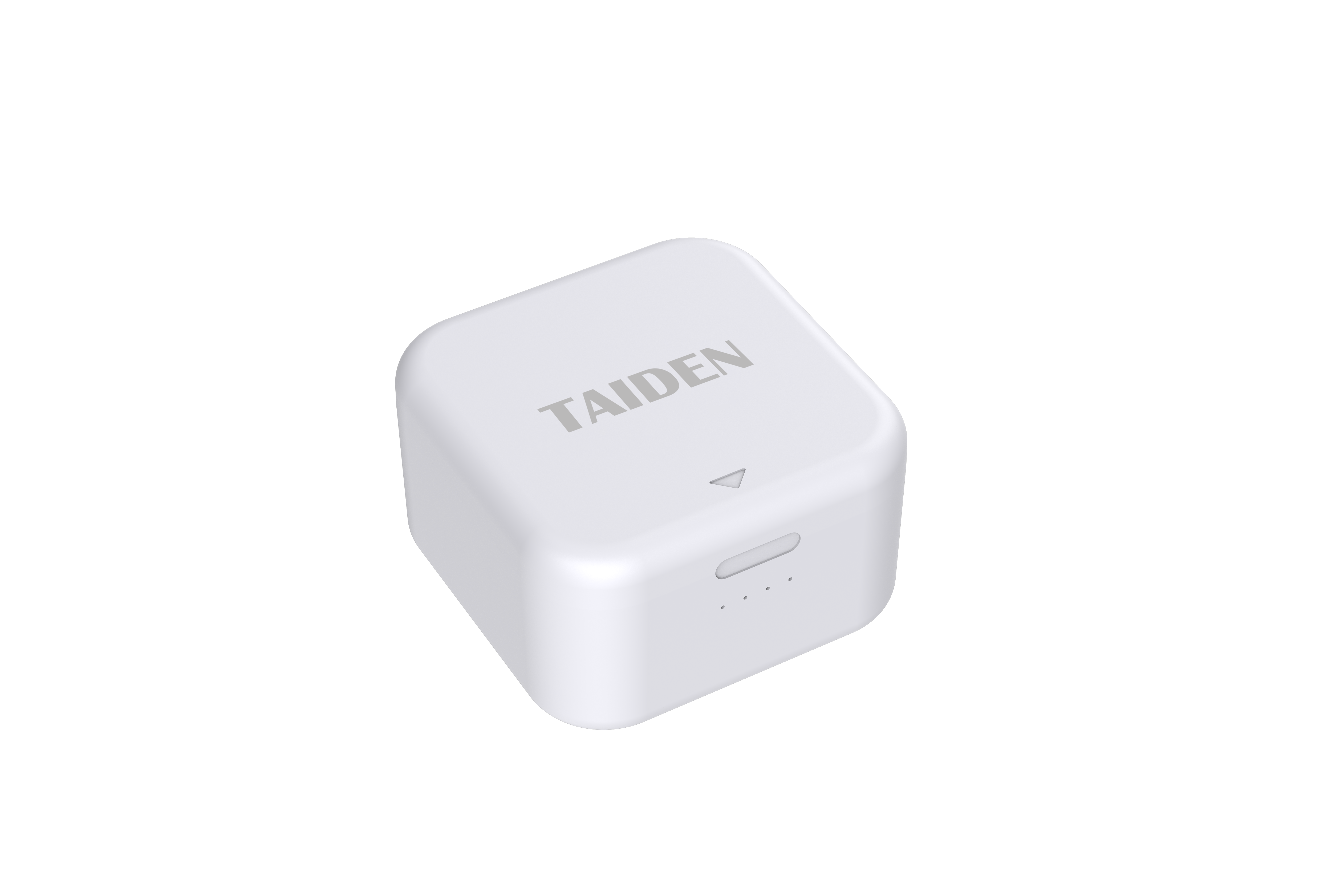 Digital Infrared Wireless Classroom Audio System - TAIDEN