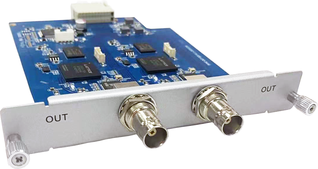 Matrix Switchers - TAIDEN