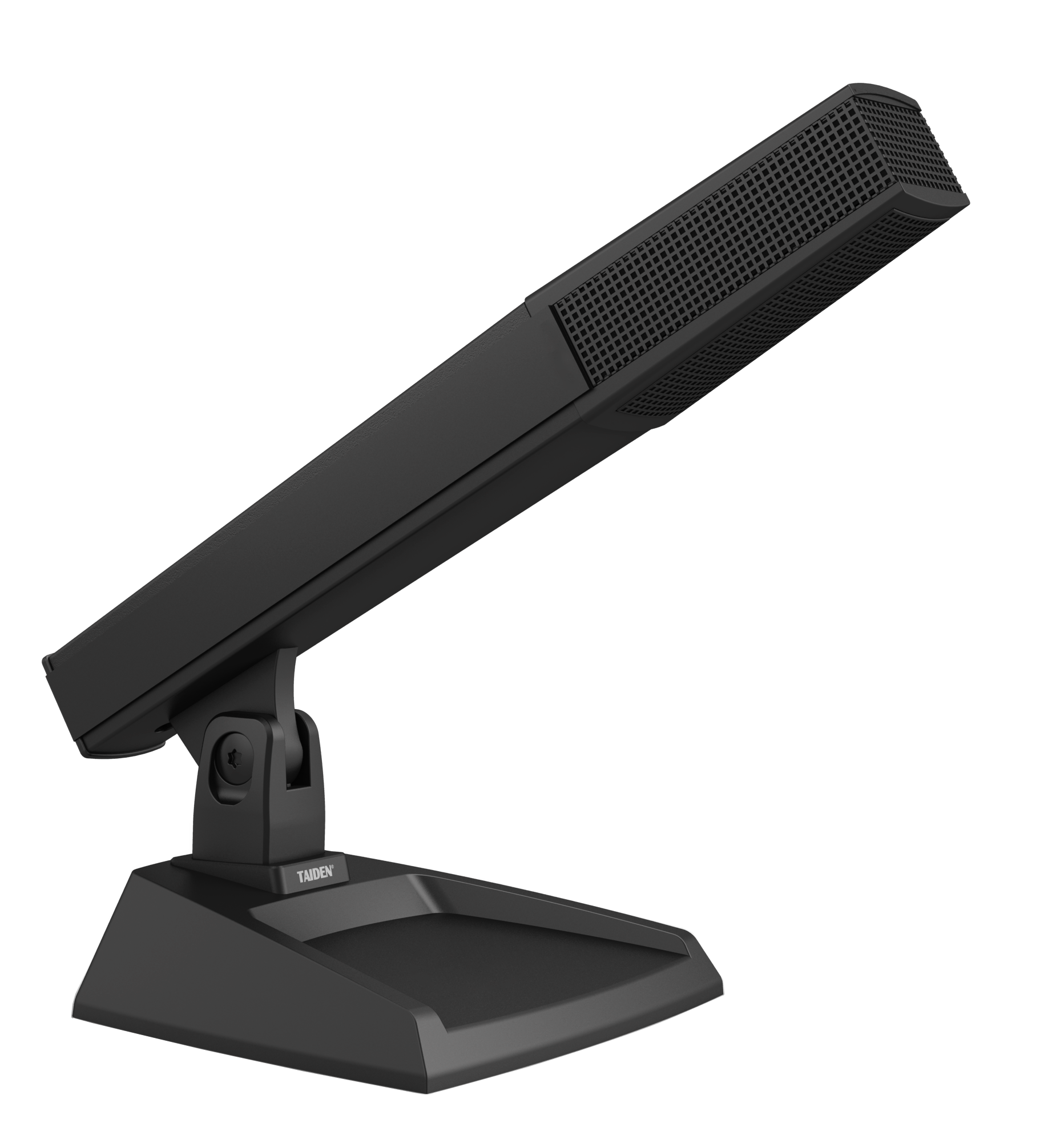 High Performance Microphones - TAIDEN